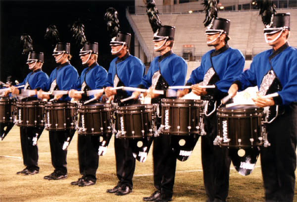 Photo Gallery Image Details | World of Pageantry, Band, Color Guard ...