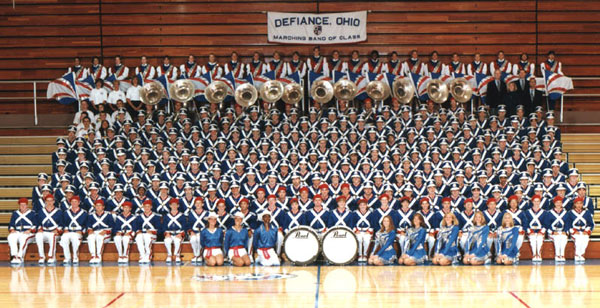 Photo Gallery Image Details | World of Pageantry, Band, Color Guard ...